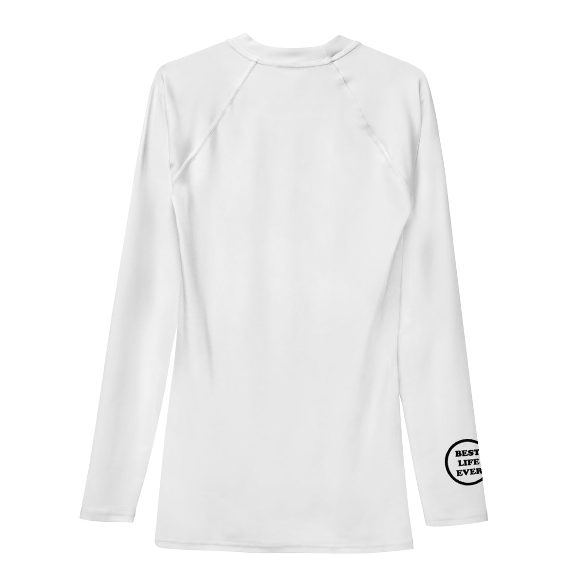 Best Buds BLE Rash Guard – Best Life Ever